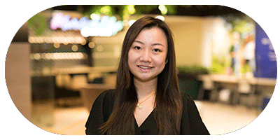 Cheryl Woon Yi Ru - Murdoch University at Kaplan
