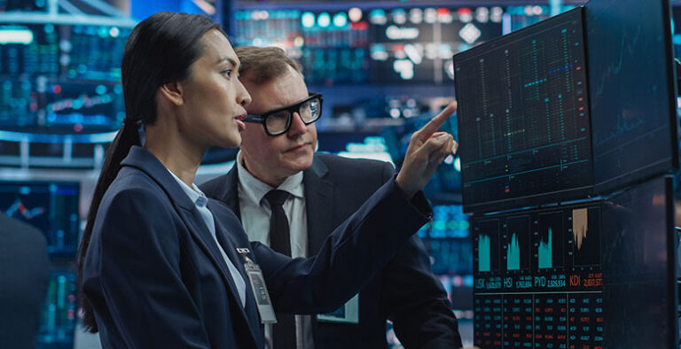 Data Science Double Major Degree Singapore | Murdoch University