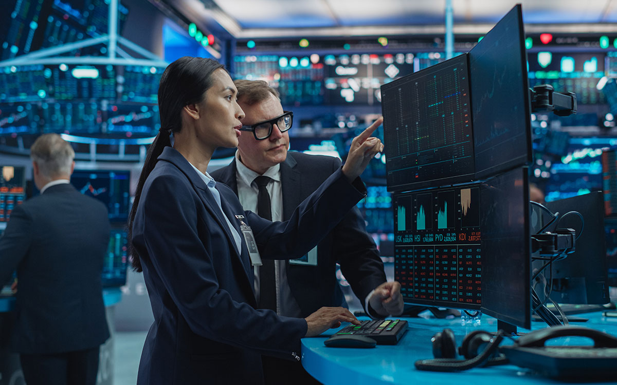 Murdoch University Data Science Double Major Degree